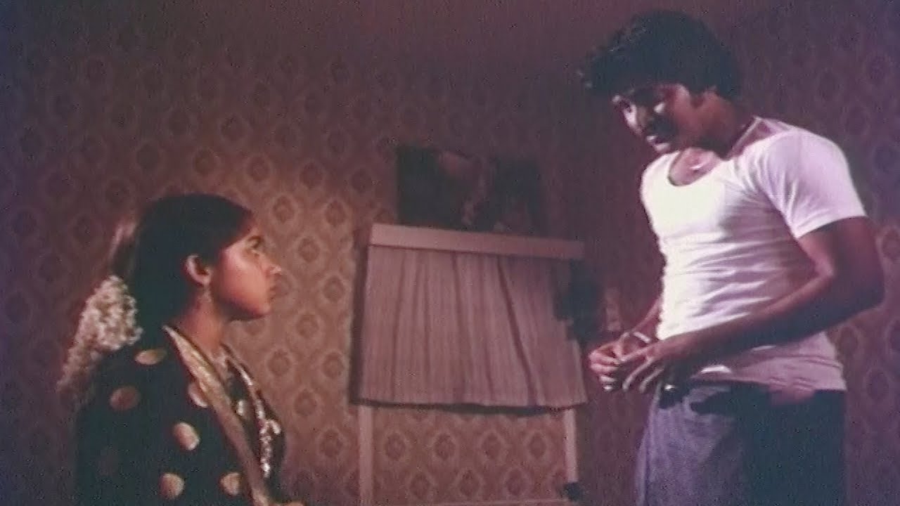 Revathi And Modukuri Satyam Old Emotional Scenes | Movie Express - YouTube