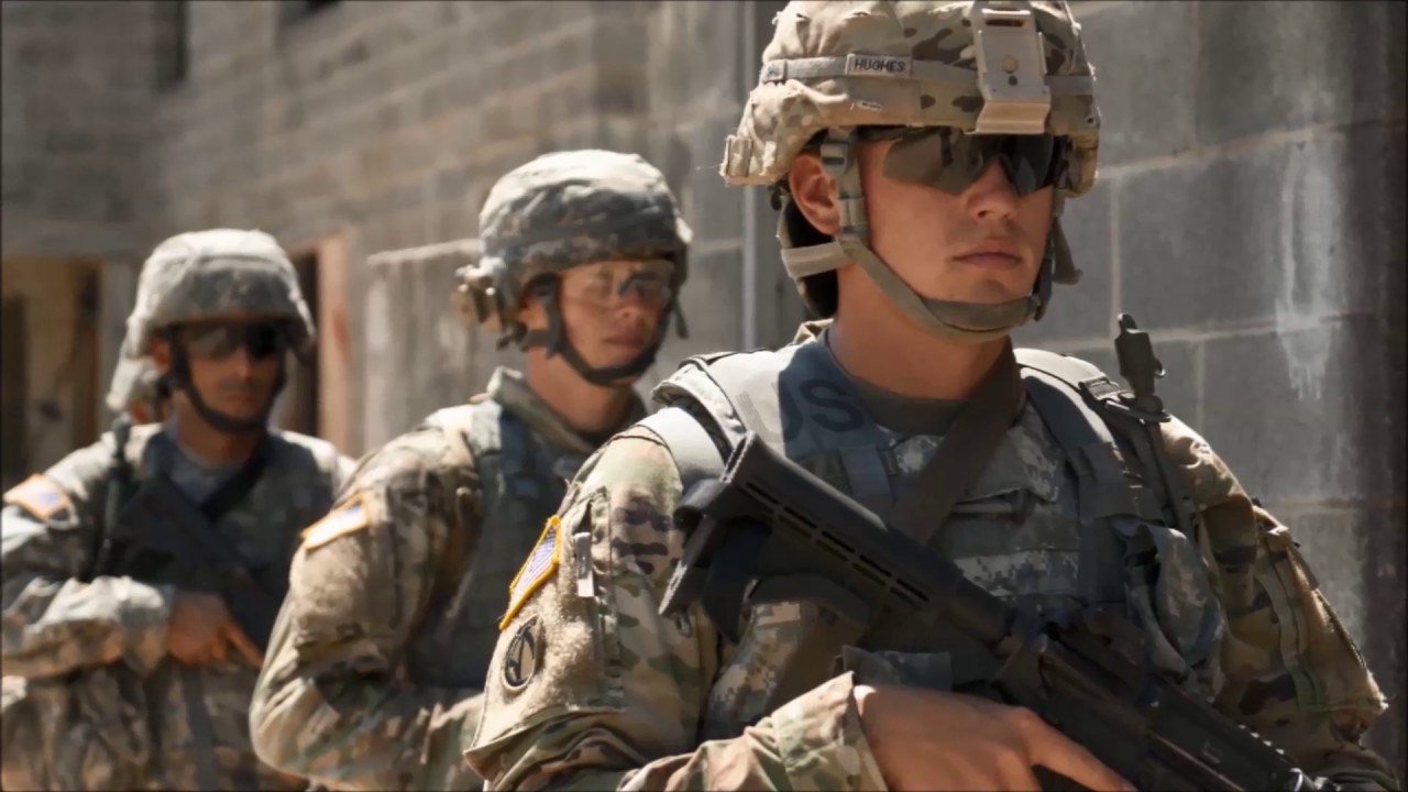 USARC BWC 07042017 - YouTube