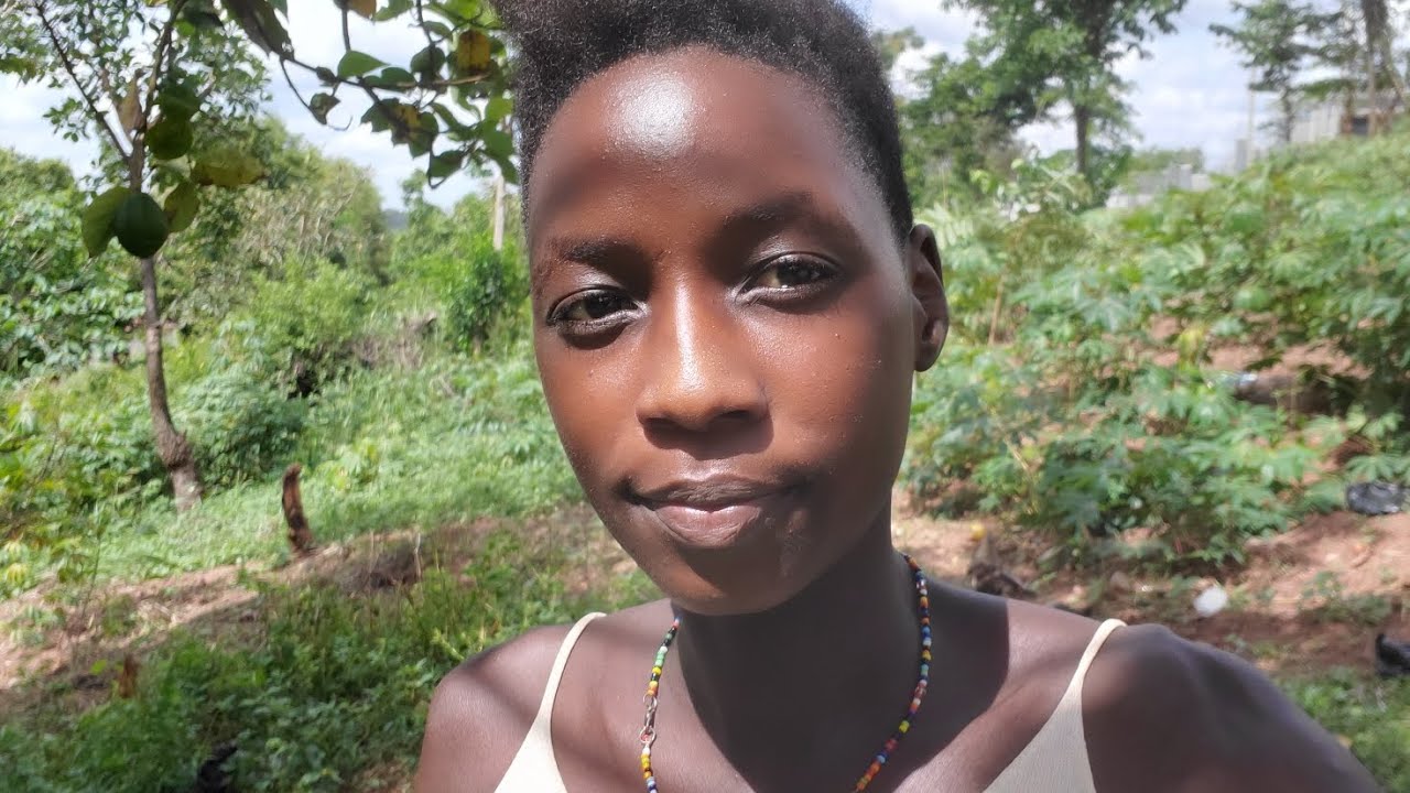 translation of min tuke acholi traditional song to English . - YouTube