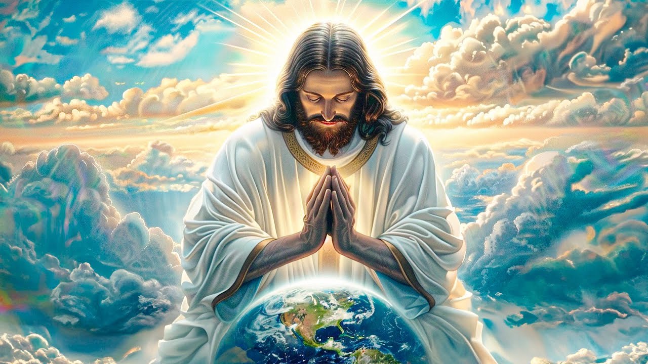 THE MOST POWERFUL FREQUENCY OF GOD 963 HZ - WEALTH, HEALTH, MIRACLES ...