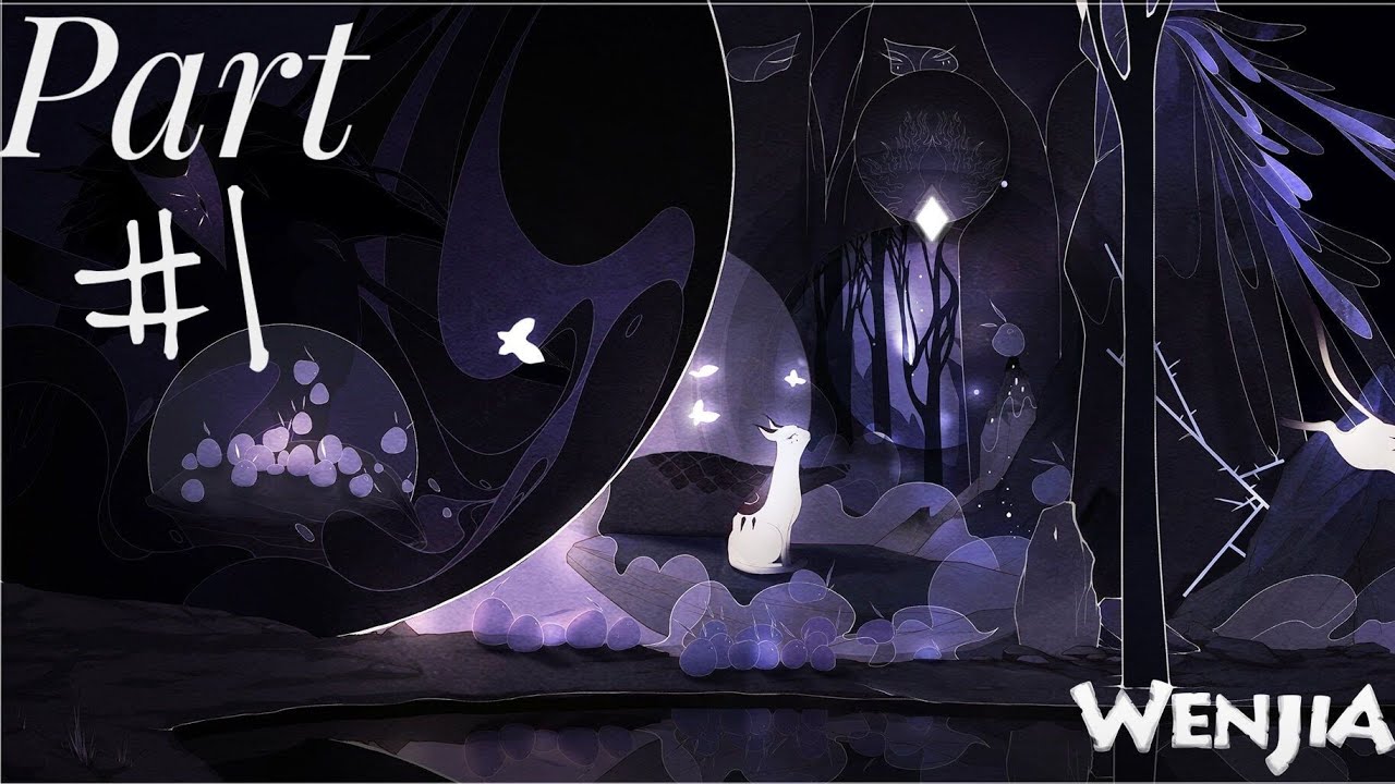 WENJIA Walkthrough Gameplay part 1 -INTRO (Wenjia remake) #gaming #wenjia - YouTube