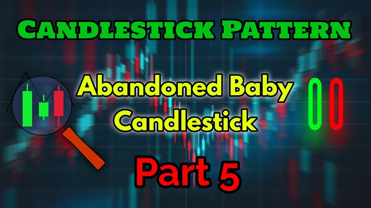 Abandoned baby Pattern | Baby Top and Baby Bottom Pattern | Candlestick ...