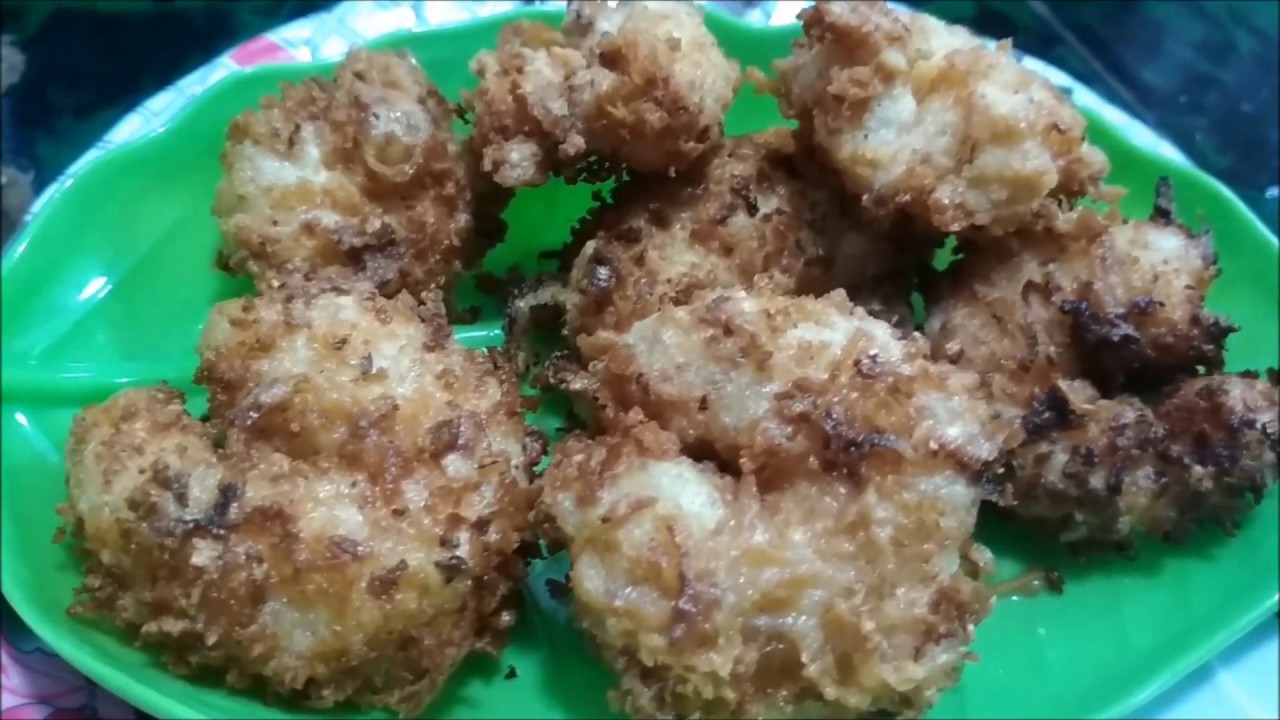 இறால் வறுவல் | prawn recipes | prawns fry | prawn fry in tamil | shrimp ...