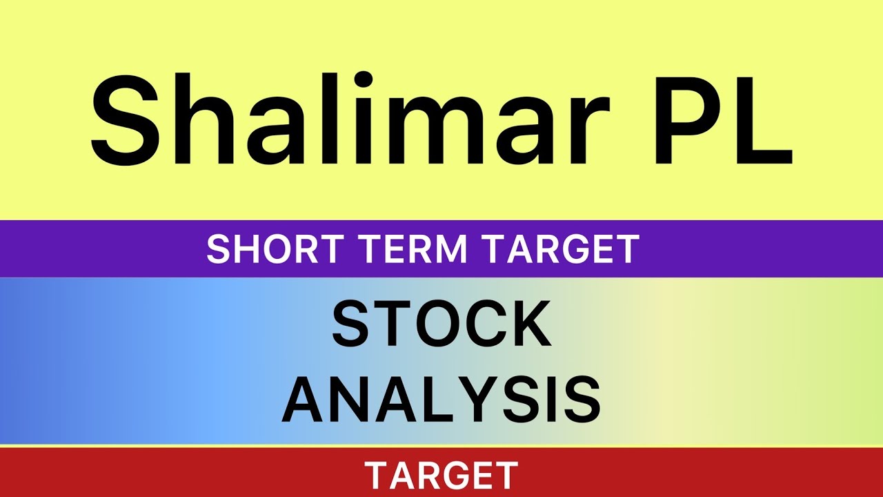 shalimar productions ltd share analysis stock ♒️ shalimar productions ...