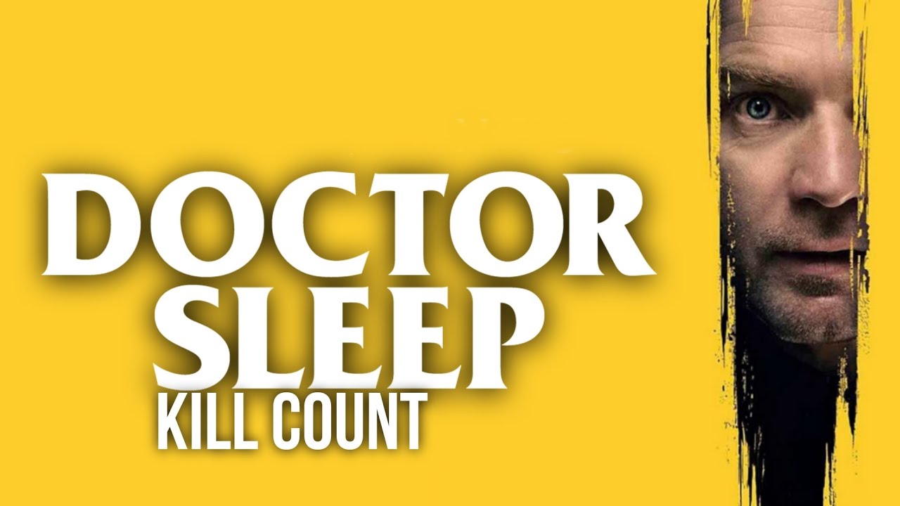 Doctor Sleep (2019) | Kill Count - YouTube