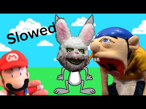 Sml’s hop hop but slowed and reverbed - YouTube