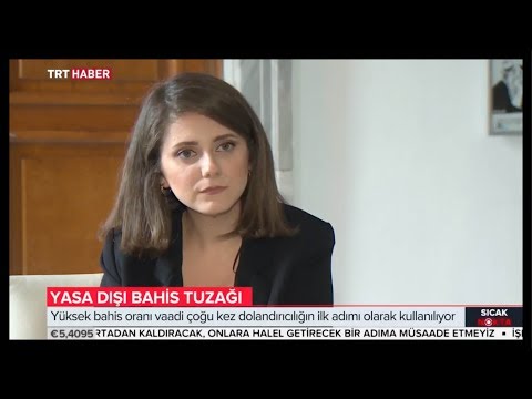 Yasa dışı bahis tuzağı | MERVE GÜNEŞ
