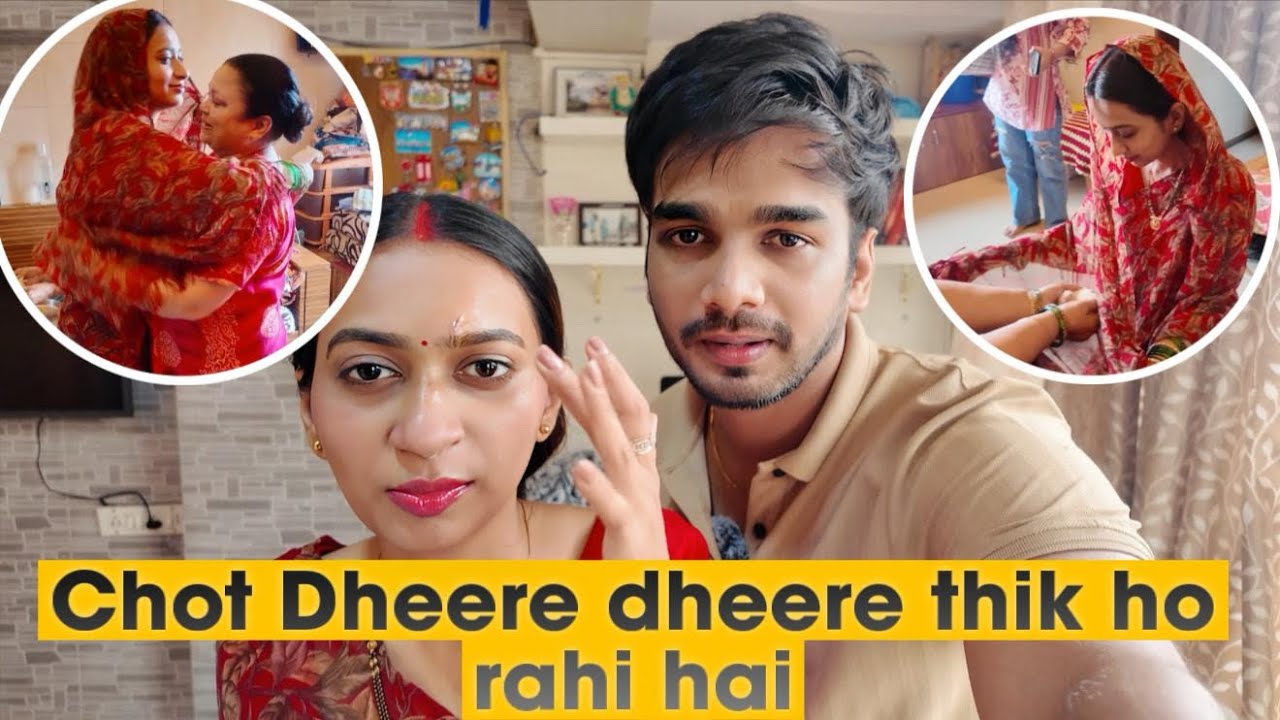 Twinkle Maayke Kyu Gayi?😔 | Ankit Azad Vlog - YouTube