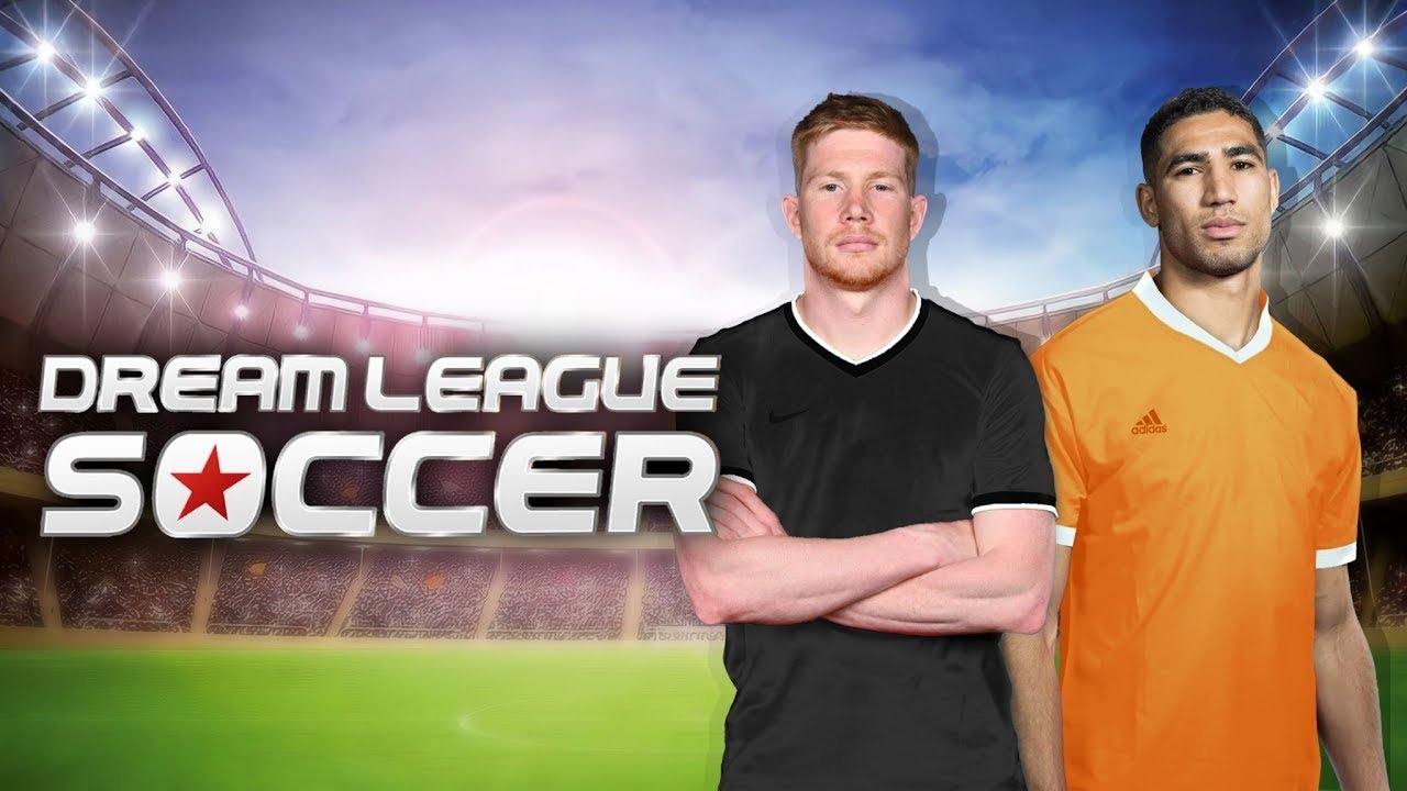 ES INCREÍBLE! DREAM LEAGUE SOCCER 2016 (DLS 16) NARRACIÓN EN ESPAÑOL ...