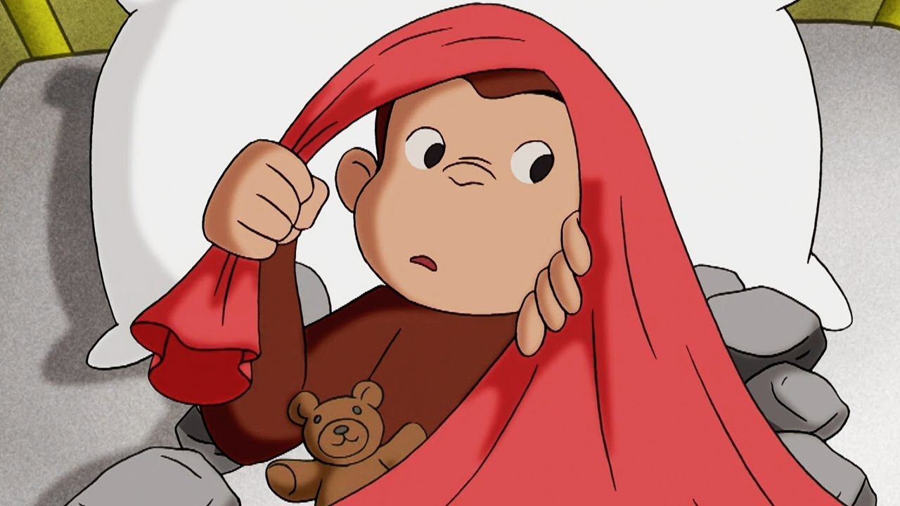 Jorge el Curioso en Español 🐵Compilación de 1 Hora 🐵 Capitulos ...