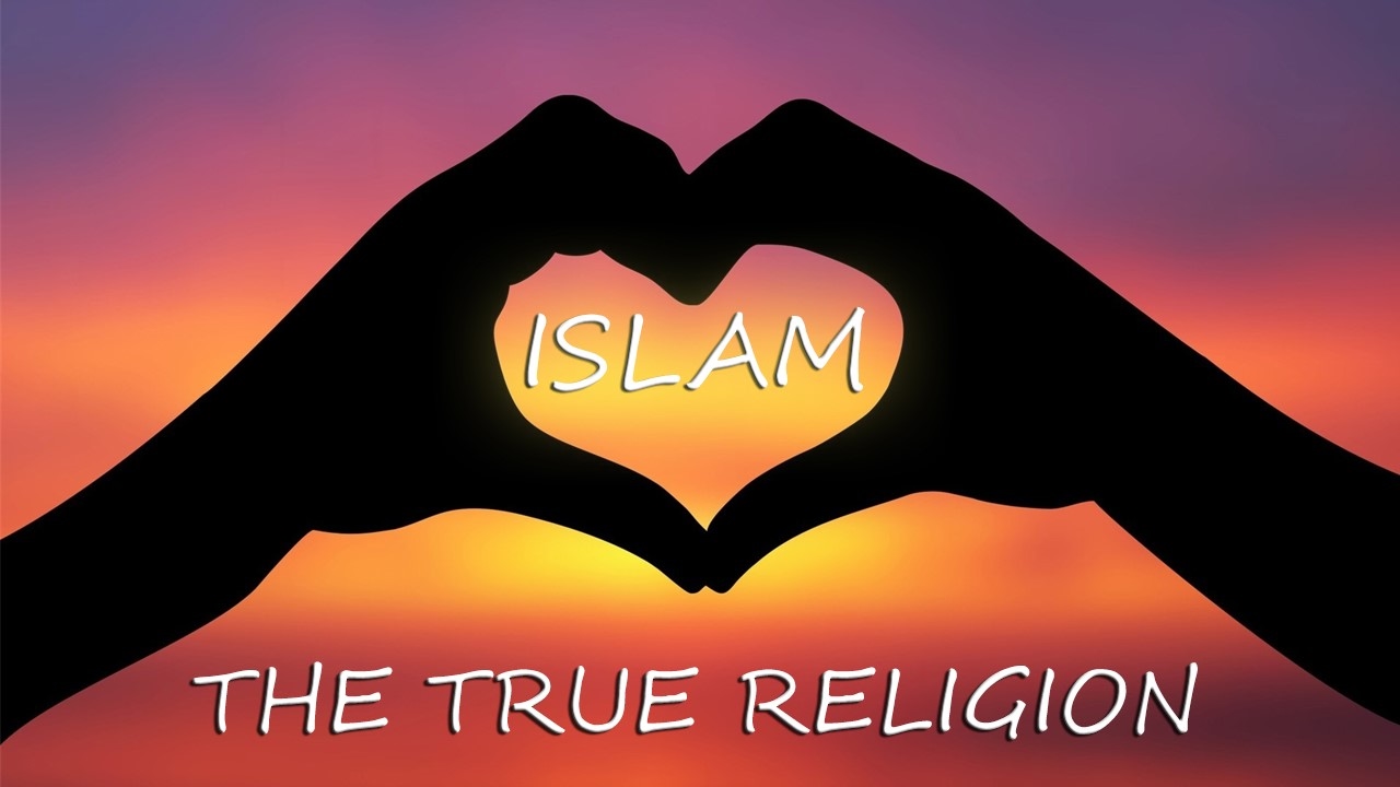 Islam: The True Religion - Sheikh Bilal Homaysi - YouTube