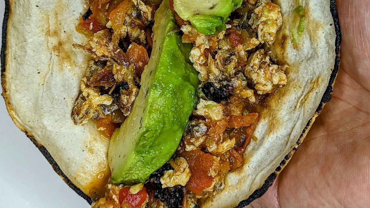 Aporreadillo una receta Michoacana 🤤😋🌮 - YouTube