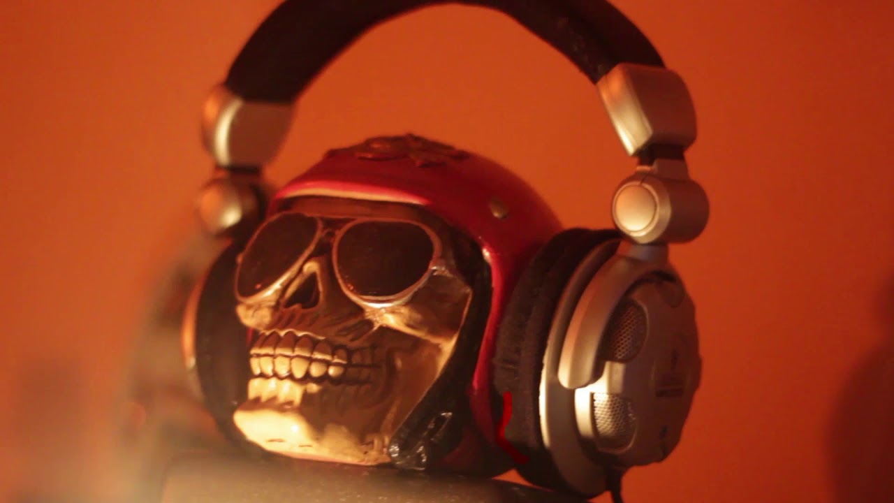 CALACA SESSIONS 💀 -Próximamente en La Casa Calaca - YouTube