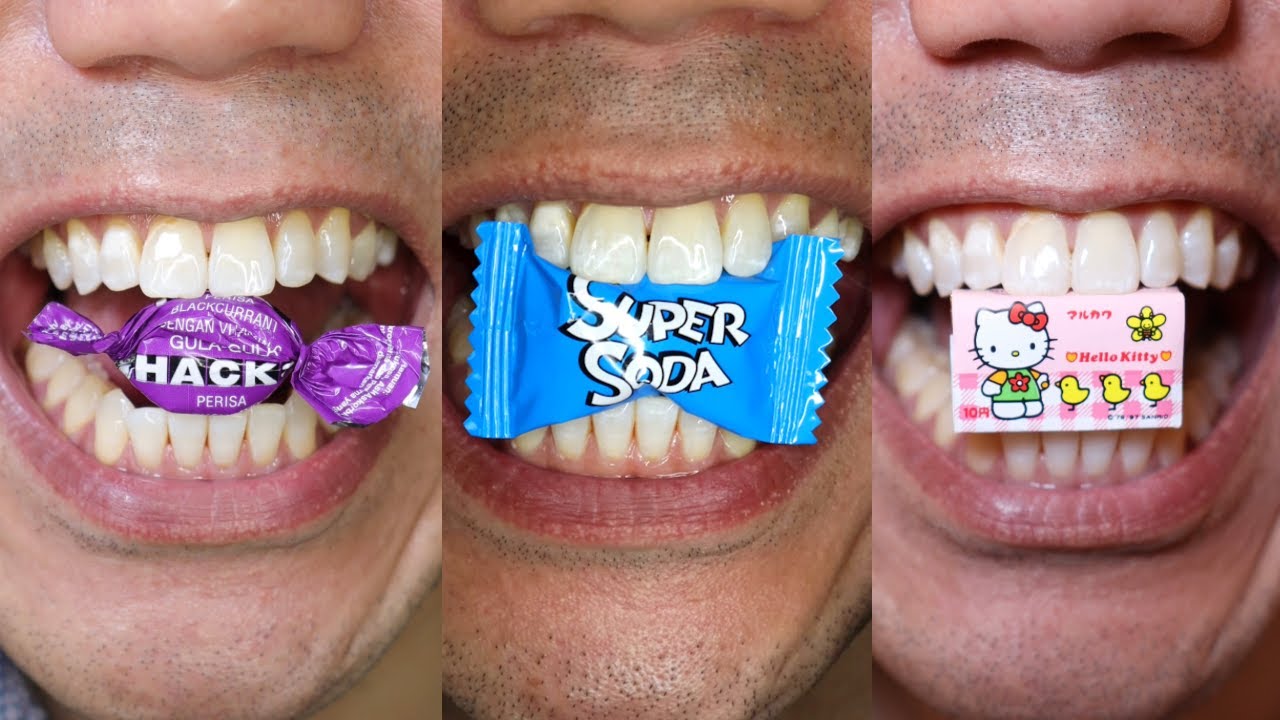 🍬 Candyland Enigma Expedition: Journeying into the Secret World of ...