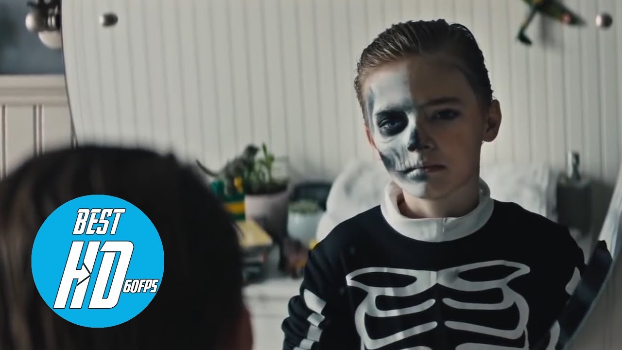 The Prodigy Trailer #1 (2019) | [Best Movies Trailers] - YouTube