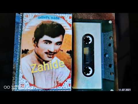 İbrahim Tatlıses Zahidem