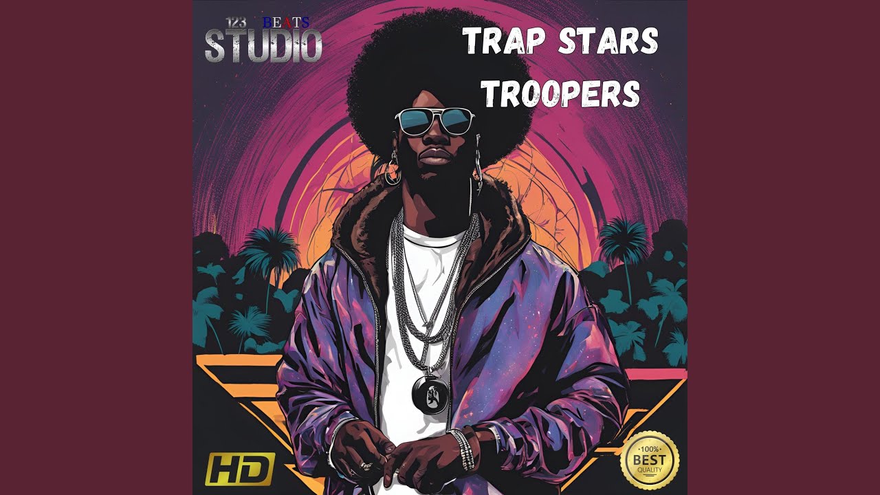 Trap Stars Troopers One - YouTube