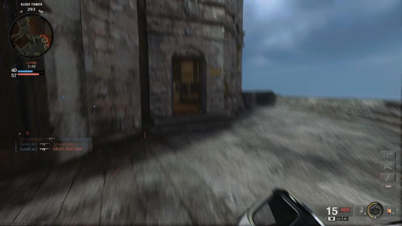 Call of Duty BO6 season 1 Ep 6: Career Start - YouTube
