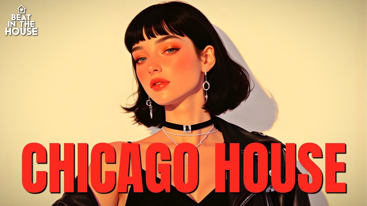 Chicago House 🎵 | House Music Mix 🎧 - YouTube
