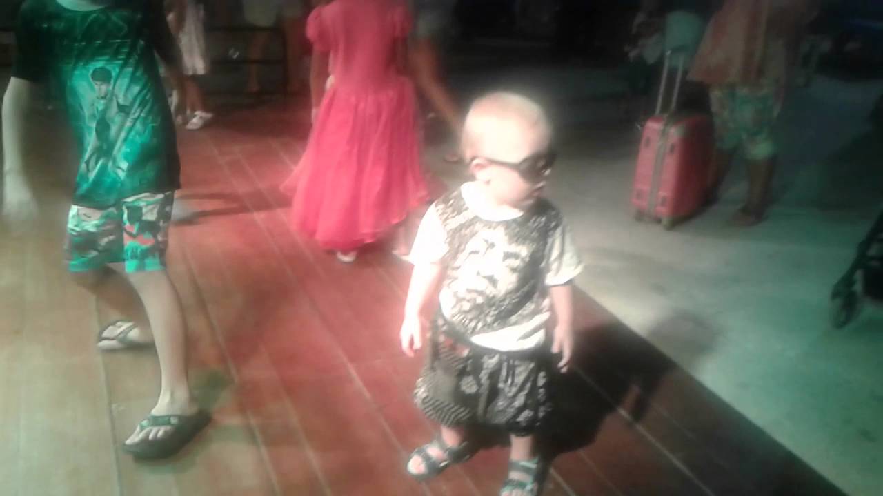 Luke Tiernan Clayton Tiernan Junior Tiernan - YouTube