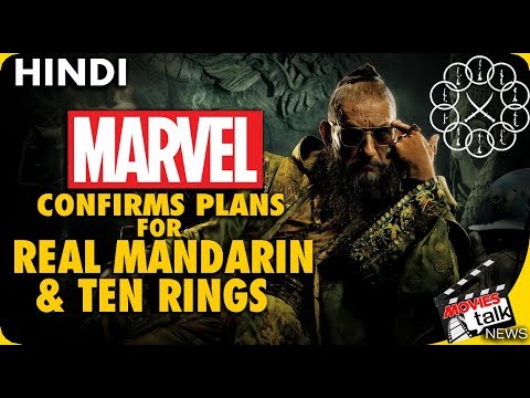 Mandarin & Ten Rings In MCU CONFIRMS Plans for Return [Explained In ...