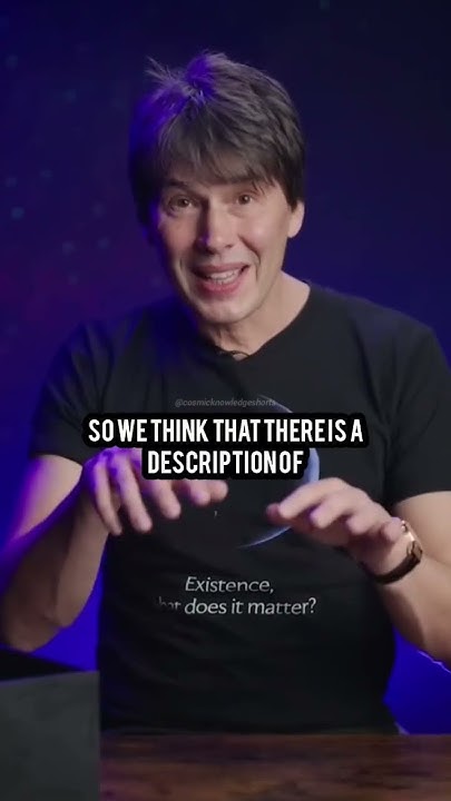 The Mind-Bending Concept of Space Explained - YouTube