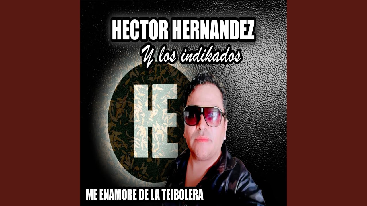 Me Enamore De La Teibolera - YouTube