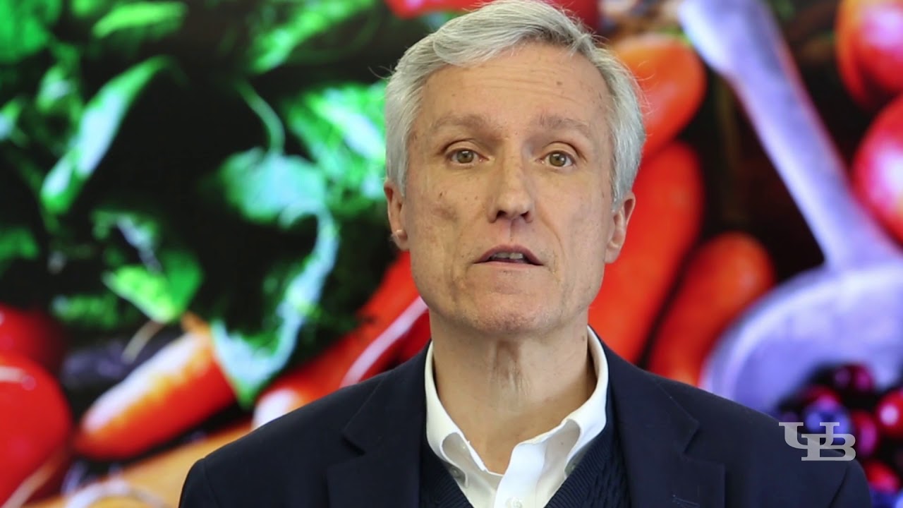 Gary Giovino Social and Behavioral Factors to Enhance the Public's ...