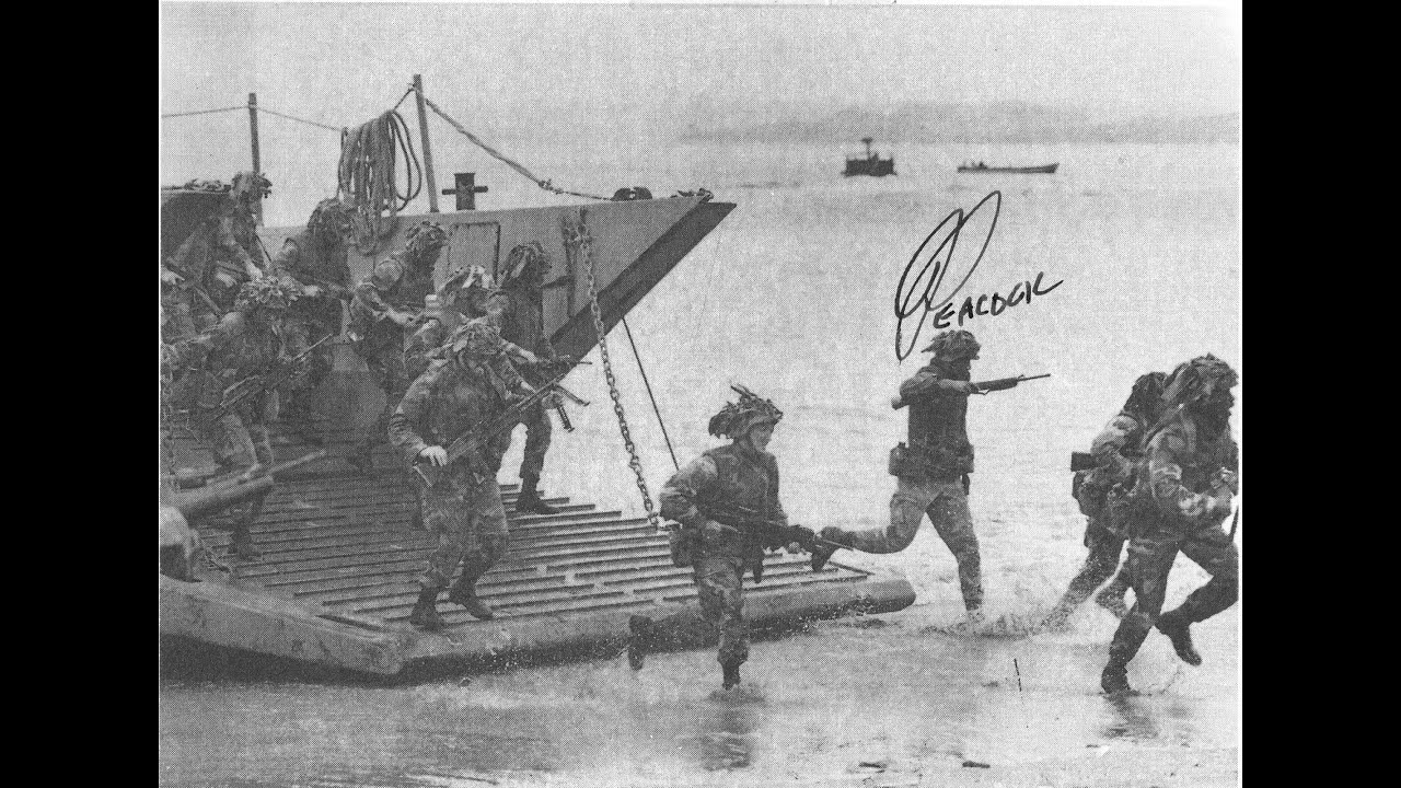 Operation Just Cause: Panama photo memorial 12/19/89-12/19/22 34th ...