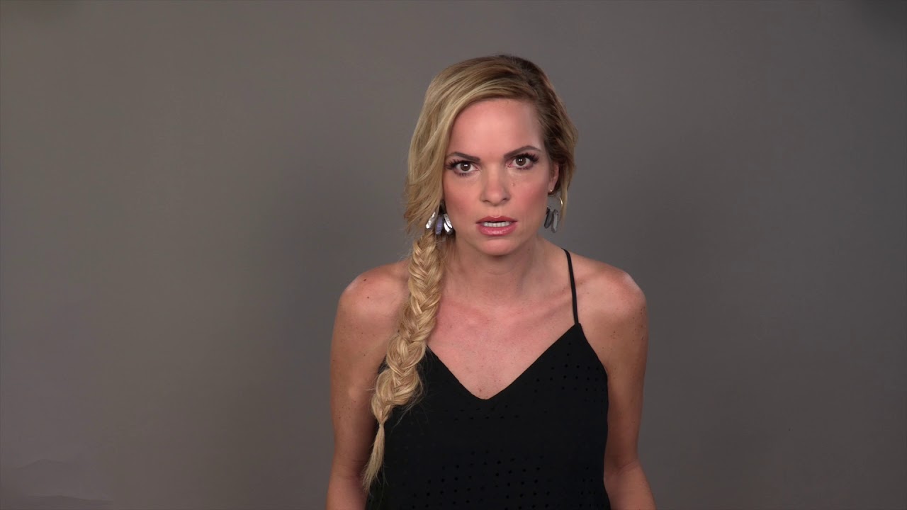 Olivia Audrey-Choose your TRUTH - YouTube