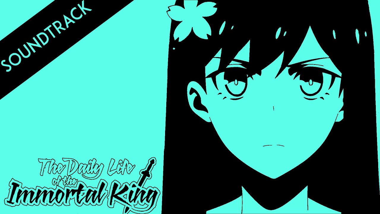 The Daily Life of the Immortal King Season 2 Episode 9 OST - Sun Rong's ...