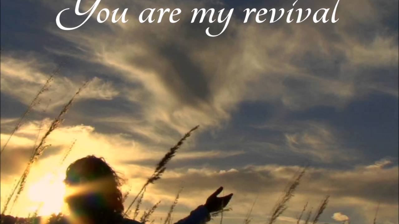 Lauren Daigle - My Revival (lyrics) - YouTube