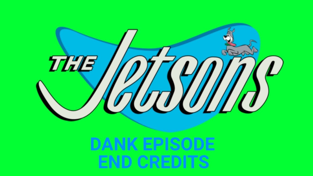 The Jetsons Dank episode Credits @SussyRedYTP - YouTube