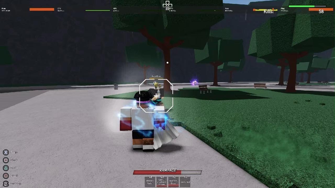 deleting people pt2 (PLUS KILL EMOTE) - YouTube