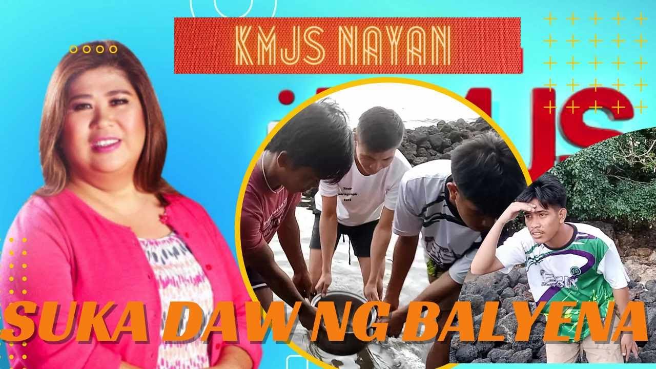 Palutang Lutang lang Milyon ng halaga - YouTube