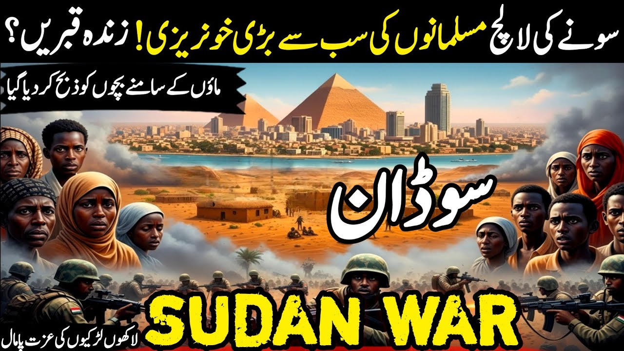 Travel to Sudan | Sudan Country Today | Sudan Situation Now | History ...