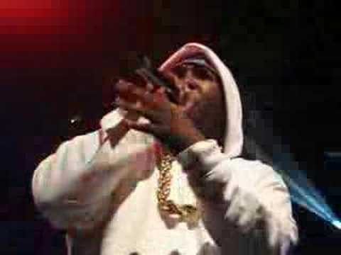EPMD - Head Banger Live