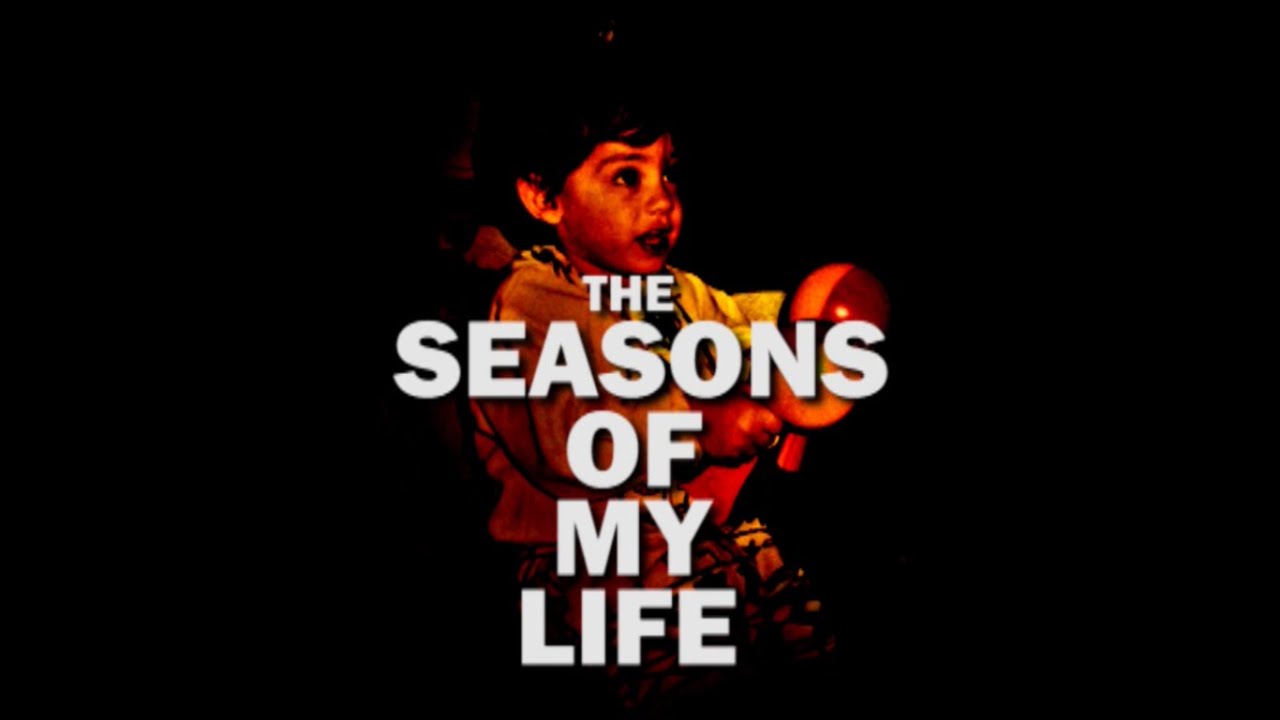 Downstairs Monsters - Seasons Of My Life (Official Lyric Video) - YouTube