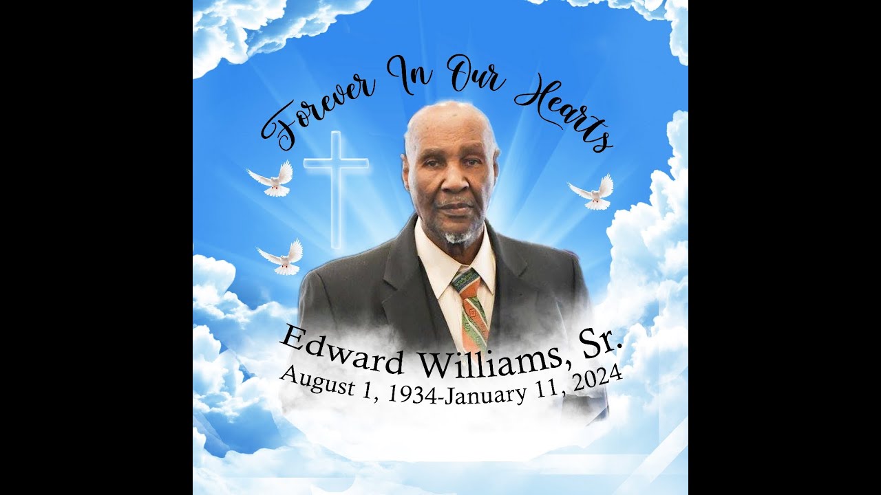 Deacon Williams On His Way Home - YouTube