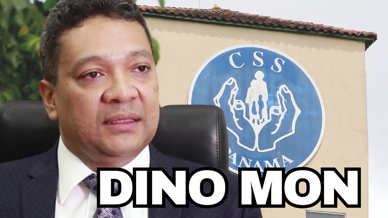 Nuevo Director en la CSS: ¿Qué Opina Dino Mon sobre el Futuro de la ...