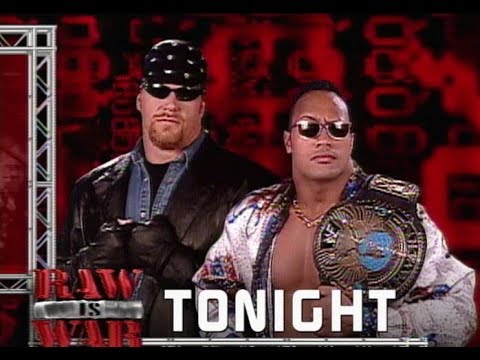 WWF RAW 9/18/2000 Review - YouTube