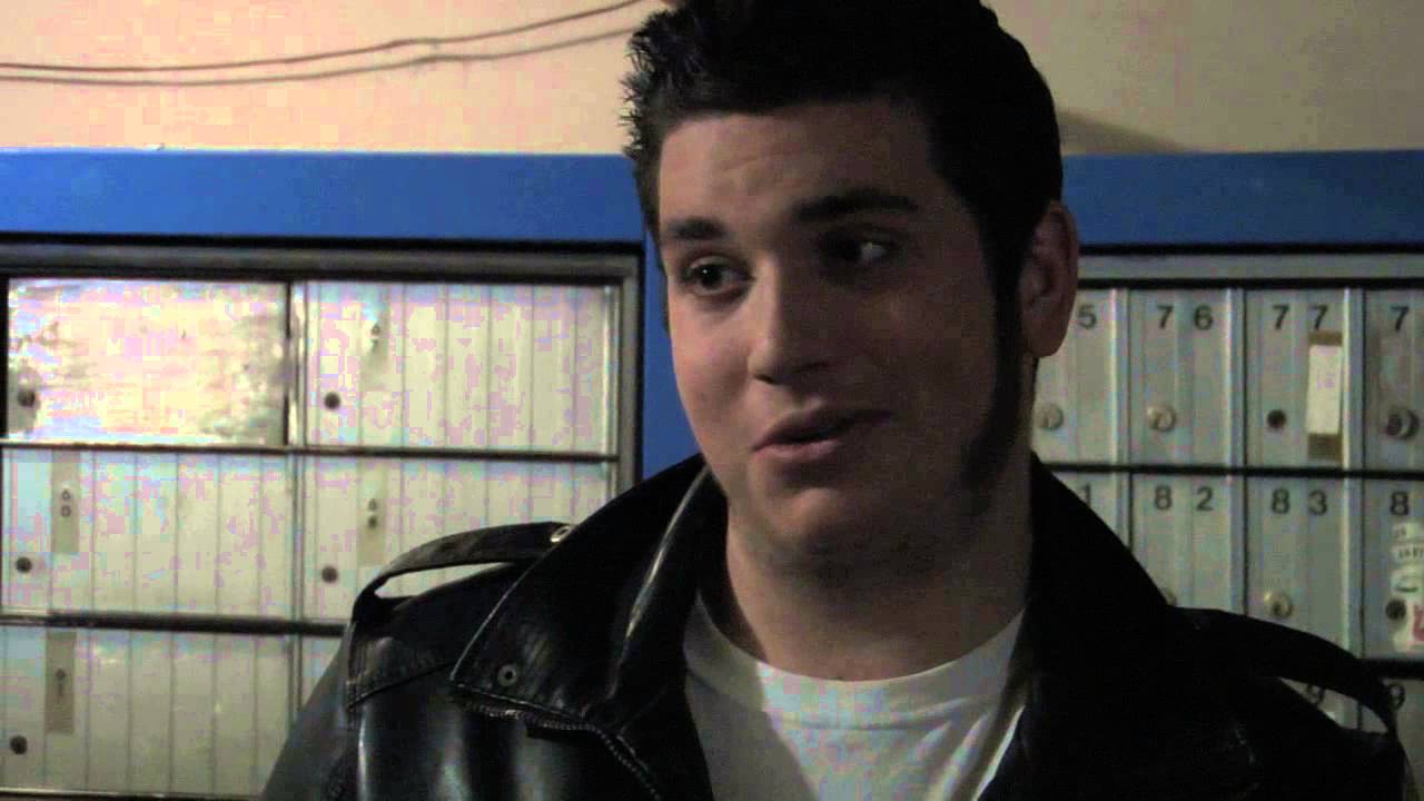 Ghost Killaz (Ep.1) - YouTube