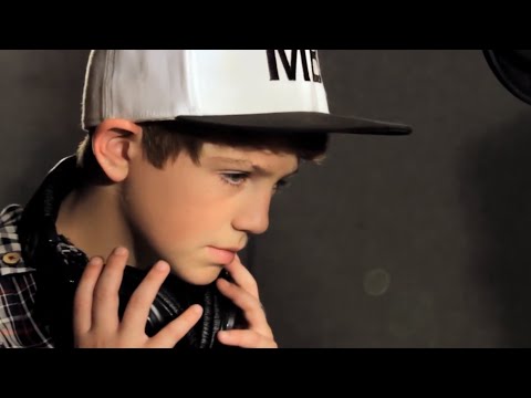 One Direction - Story of My Life (MattyBRaps & Carlos Guevara Cover)