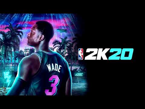 NLE Choppa - I Don't Need No Help (clean) NBA 2K20 OST