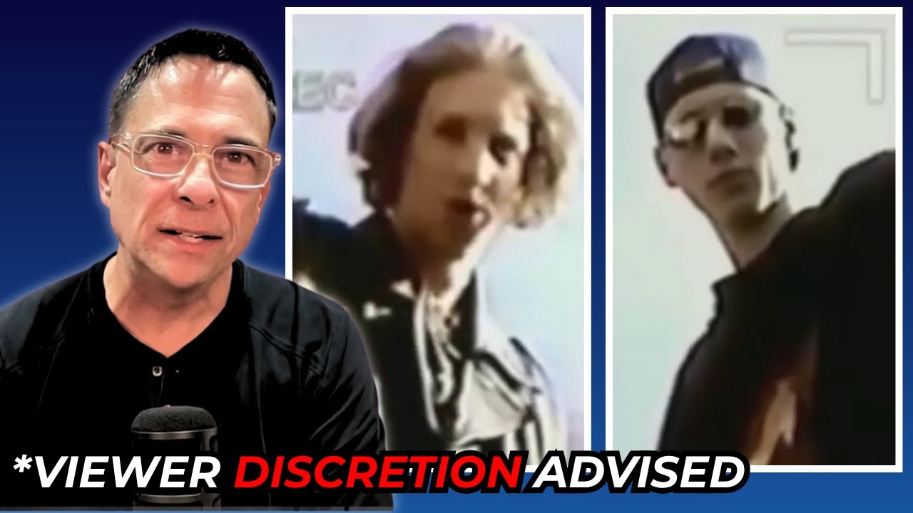 COLUMBINE High School Will Never Be The Same (Eric Harris & Dylan ...