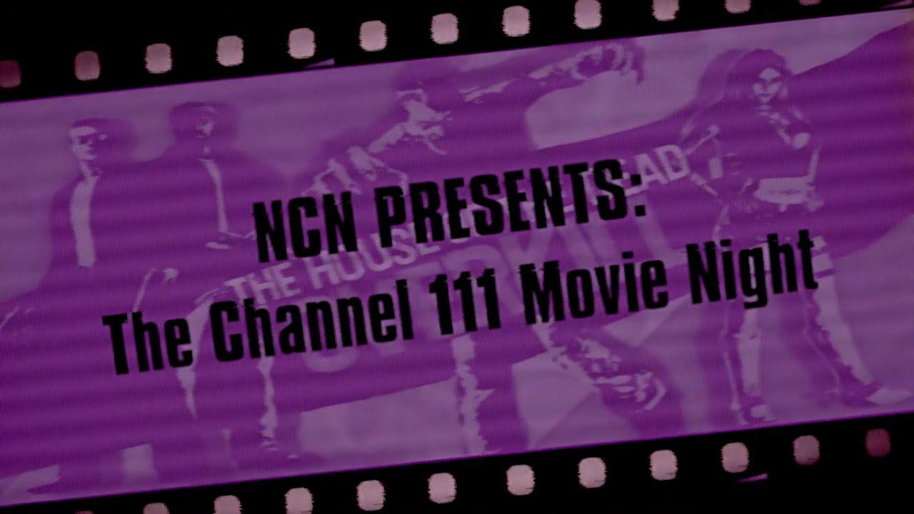 NCN Presents: The Channel 111 Movie Night (House of the dead: Overkill ...