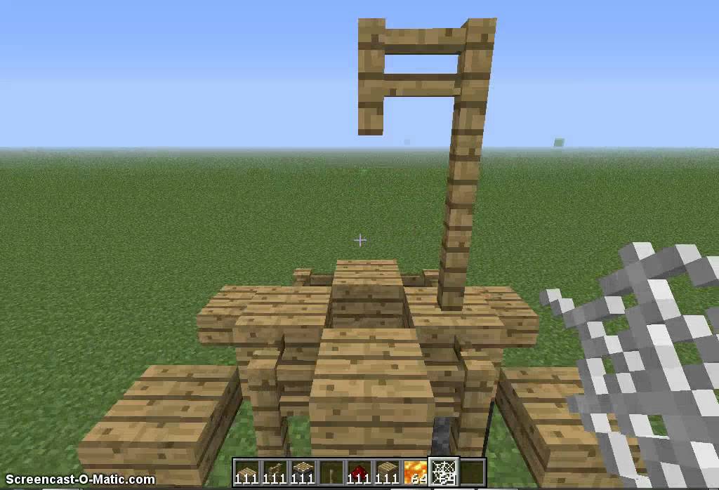 Gallows Tutorial - YouTube