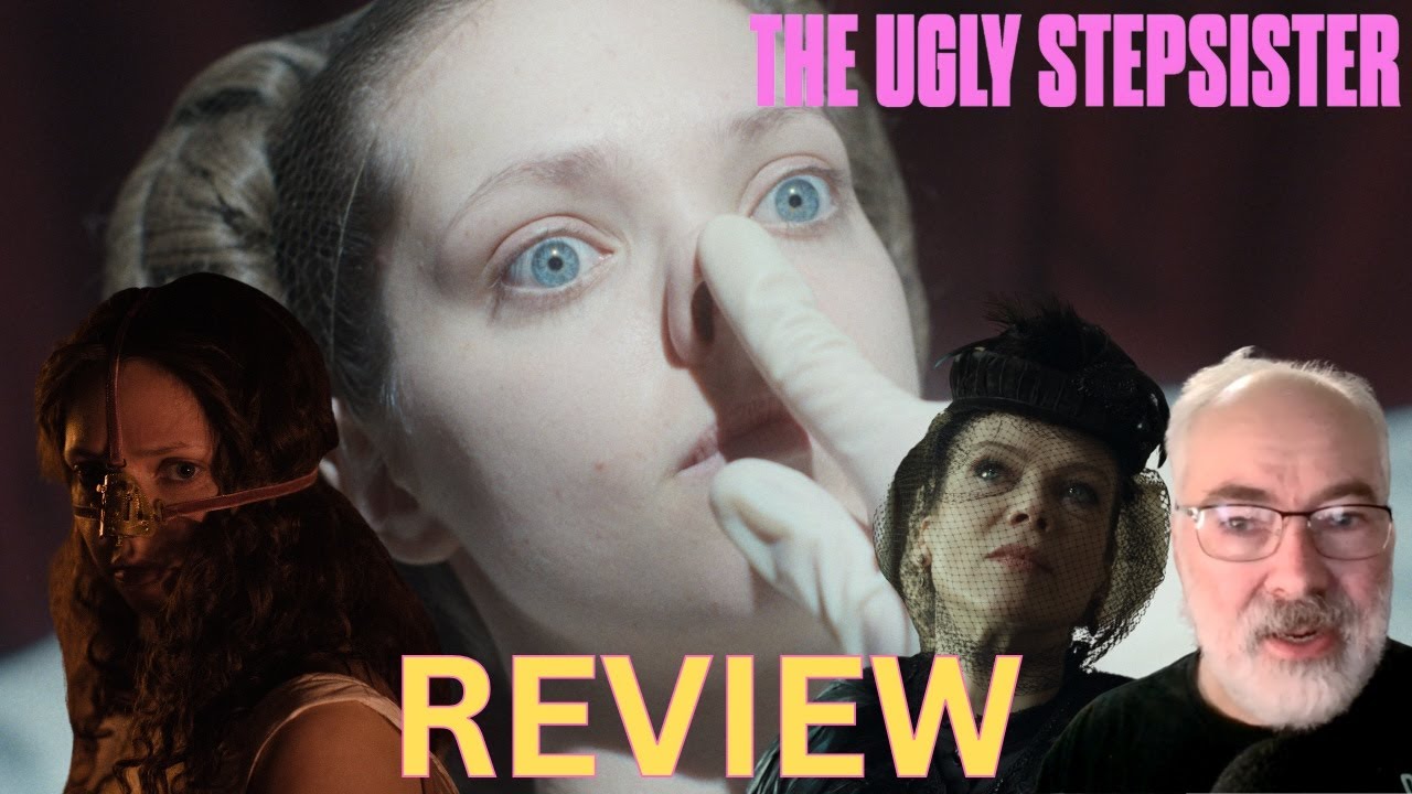 THE UGLY STEPSISTER Movie Review - A Horror Drenched Take On Cinderella ...