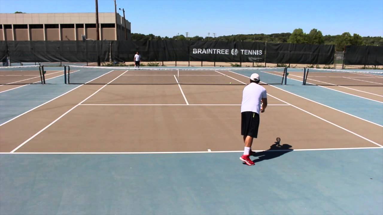 Tennis - YouTube