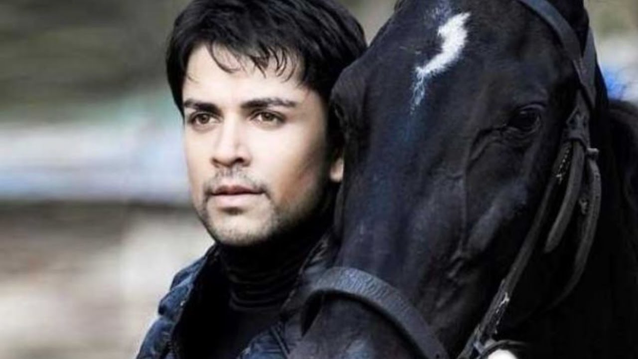 Beyhadh 2 | Piyush Sahdev's Entry Post Leap - YouTube